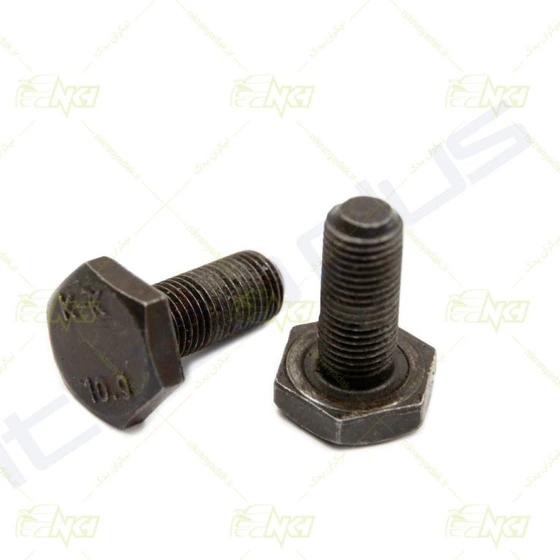 خرید و قیمت پیچ فلایویل 405-TPCO | ترب