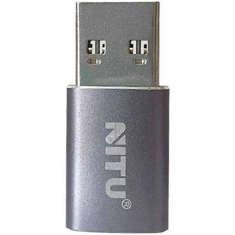 خرید و قیمت تبدیل Nitu NN25 Type-C To USB | ترب