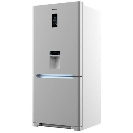 خرید و قیمت یخچال و فریزر هیمالیا مدل امگا _ HRFN60501 | ترب