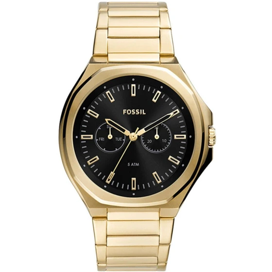 خرید و قیمت ساعت مچی مردانه فسیل - Fossil BQ2611 | ترب