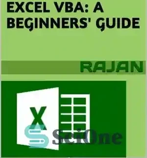 خرید و قیمت دانلود کتاب Excel VBA: A Beginners' Guide - Excel VBA: راهنمای مبتدیان | ترب