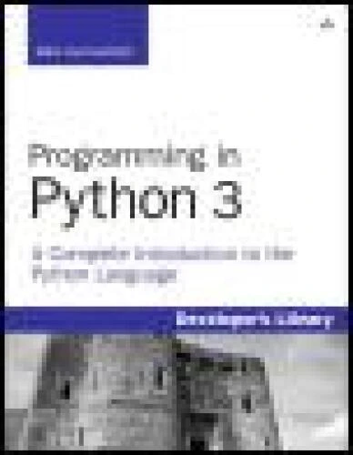 خرید و قیمت دانلود کتاب Professional Programming In Python 3 1st ترب