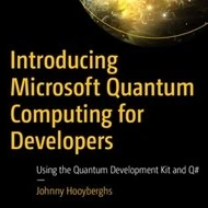 خرید و قیمت Introducing Microsoft Quantum Computing for Developers ...