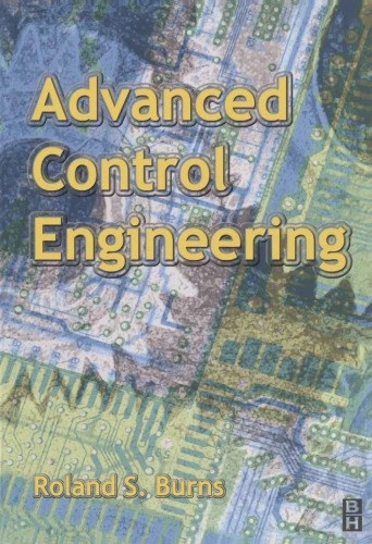 خرید و قیمت دانلود کتاب Advanced Control Engineering 1st | ترب