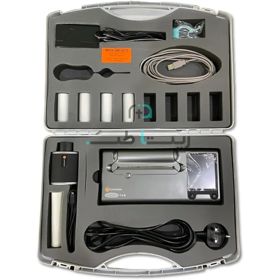 خرید و قیمت اسپیرومتری میکرو لب CareFusion Microlab | ترب