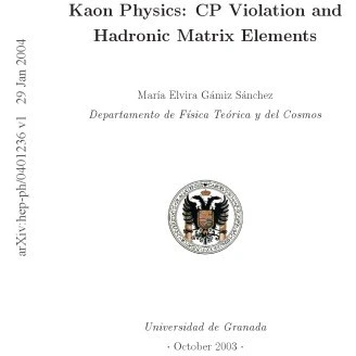 خرید و قیمت دانلود کتاب Kaon Physics - CP Violation in Hadronic Matrix ...