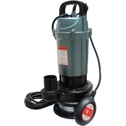 خرید و قیمت پمپ کفکش 1 اینچ 12 متر Jen Pump | ترب