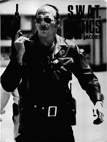 خرید و قیمت دانلود کتاب SWAT Tactics 1983 | ترب