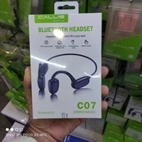 خرید و قیمت هندزفری بی سیم گردنی Calus Ecouteur Bluetooth C07 | ترب