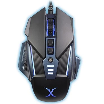 خرید و قیمت ماوس باسیم گیمینگ فاکس ایکس ری مدل FXR-SM-53 | ترب
