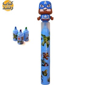 خرید و قیمت ماژیک علامت زن (هایلایتر) 3 رنگ فانتزی مدل MD-188 طرح ...