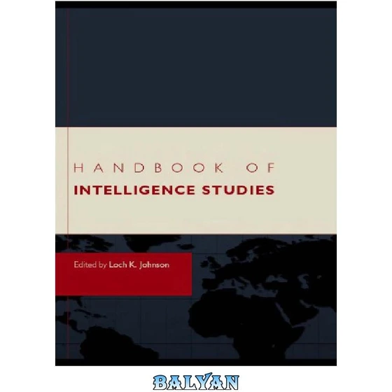 خرید و قیمت دانلود کتاب Handbook of Intelligence Studies | ترب