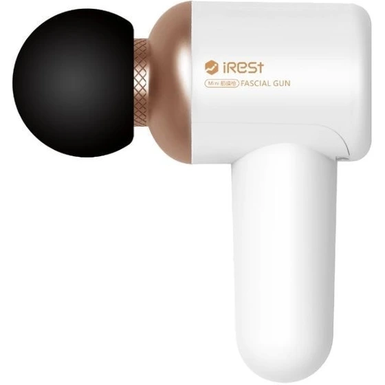 خرید و قیمت ماساژور تفنگی IREST مدل SL-C503-9 | ترب