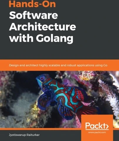 خرید و قیمت دانلود کتاب Hands-On Software Architecture with Golang: Design and architect highly ...