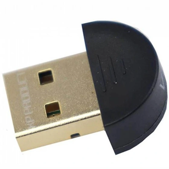 خرید و قیمت دانگل بلوتوث مدل XP-BL05D | ترب