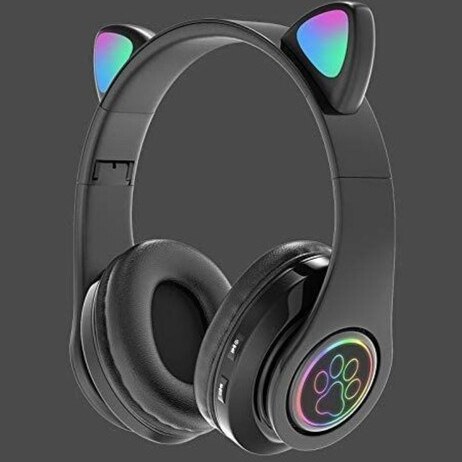 خرید و قیمت هندزفری بلوتوثی کربی مدل CR-T102 مشکی گارانتی 12 ماهه تکنوپاز | ترب