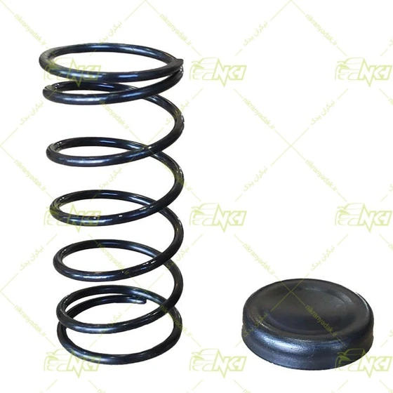 خرید و قیمت مشعلی پلوس بلند 405 24 خار GRC-گیلان | ترب