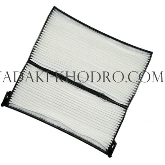 خرید و قیمت فيلتر هواي ورودي اتاق – خودروی – GC6 AT;GC6 excellent کد ...