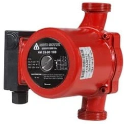 خرید و قیمت پمپ سیرکولاتور سمنان انرژی مدل NM25-40 180 | ترب