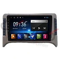 خرید و قیمت مانیتور اندروید فابریک سمند داشبورد قدیم سری T3L مدل P150 | ترب