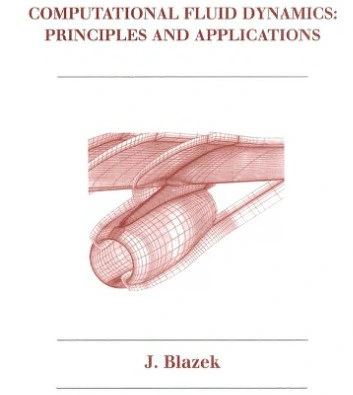 خرید و قیمت دانلود کتاب Computational Fluid Dynamics: Principles and Applications (Referex ...