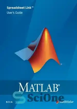 خرید و قیمت دانلود کتاب MATLAB Spreadsheet Linkó User’s Guide – MATLAB ...