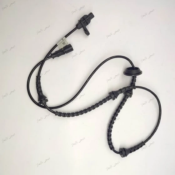 خرید و قیمت سنسور ABSچرخ جلو 405 سمند پارس - کروز - ماندو ISACO شرکتي ايساکو | ترب