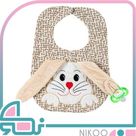 خرید و قیمت پیش بند طرح خرگوش گوش دراز کوکالو cocalo | ترب