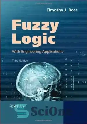 خرید و قیمت دانلود کتاب Fuzzy Logic with Engineering Applications, Third Edition - منطق فازی با ...