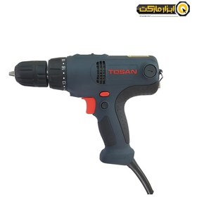 خرید و قیمت دریل پیچ گوشتی توسن 0911SN ا Tosan 0911SN | ترب