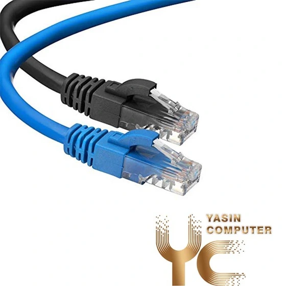 خرید و قیمت کابل شبکه D-NET CAT5 20M | ترب