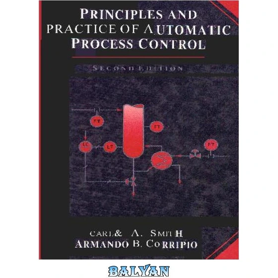 خرید و قیمت دانلود کتاب Principles and Practice of Automatic Process ...