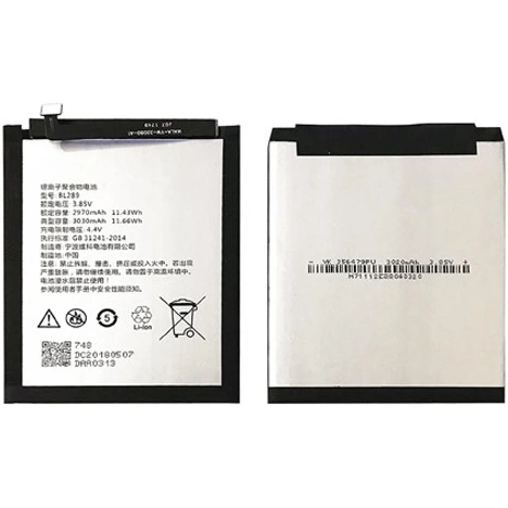 خرید و قیمت باتری اصلی گوشی LENEVO مدل bl289 مناسب ... | ترب