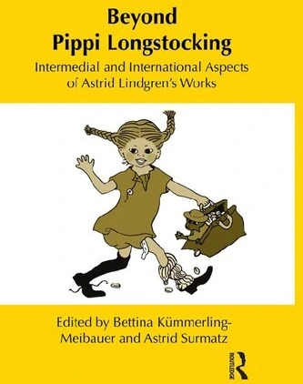 خرید و قیمت دانلود کتاب Beyond Pippi Longstocking: Intermedial and ...