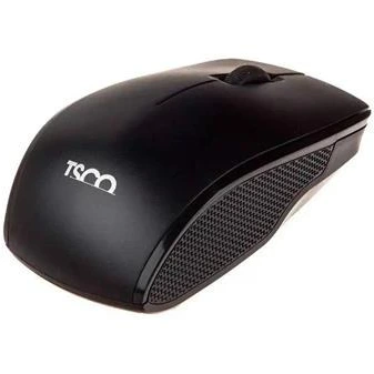 خرید و قیمت ماوس بی سیم تسکو TSCO TKM 7018 Mouse | ترب