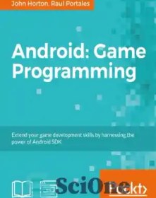 خرید و قیمت دانلود کتاب Android: game programming: extend your game development skills by ...