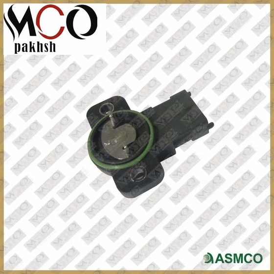 خرید و قیمت سنسور موقعیت زیمنس دوشاخه دار EF7 دریچه گاز سمند Asmco | ترب