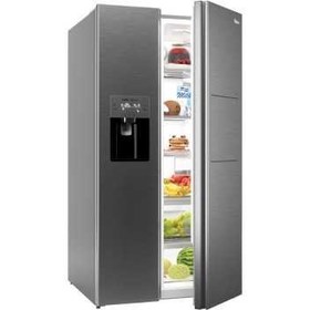 خرید و قیمت ساید بای ساید دو درب Lambert جی پلاس مدل GSS-P7920 | ترب