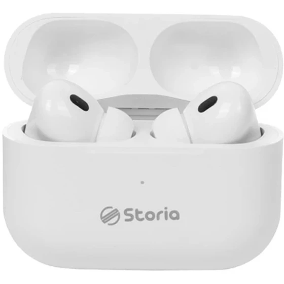 خرید و قیمت هندزفری بلوتوثی استوریا مدل ST-AP02 | ترب