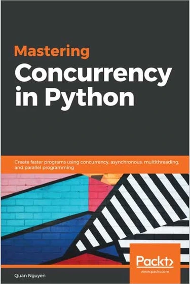 خرید و قیمت Mastering Concurrency In Python ترب