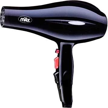 خرید و قیمت سشوار پرومکس مدل PROMAX-8889 موتور AC بسیار پرقدرت با پرتاب باد بالا و دمای بالا MXS ...