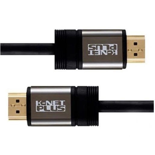 خرید و قیمت کابل کی نت پلاس Cable HDMI Knet Plus K-HC151 (50 متر) | ترب