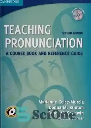 خرید و قیمت دانلود کتاب Teaching pronunciation : a course book and reference guide - آموزش تلفظ ...