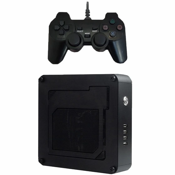 خرید و قیمت گیم باکس مدل agbox-win-03 | ترب