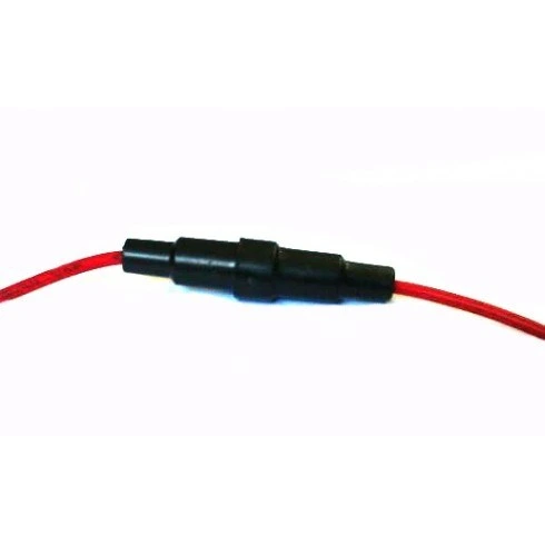خرید و قیمت Fuse Holder-Cable | ترب
