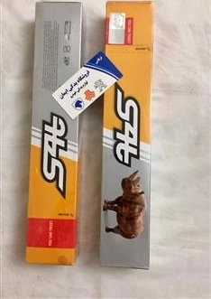 خرید و قیمت جفت قرقری فرمان مدل ماندو 206 S4T اس فورتی (کرگدن) | ترب