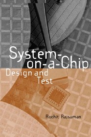 خرید و قیمت دانلود کتاب System-on-a-Chip: Design and Test 2000 | ترب