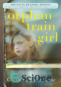 خرید و قیمت دانلود کتاب Orphan Train Girl - دختر یتیم قطار | ترب