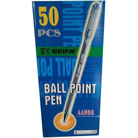 خرید و قیمت خودکار بیفا مدل AA998 | ترب