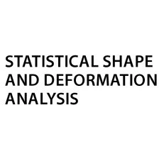 خرید و قیمت دانلود کتاب Statistical Shape and Deformation Analysis. Methods, Implementation and ...